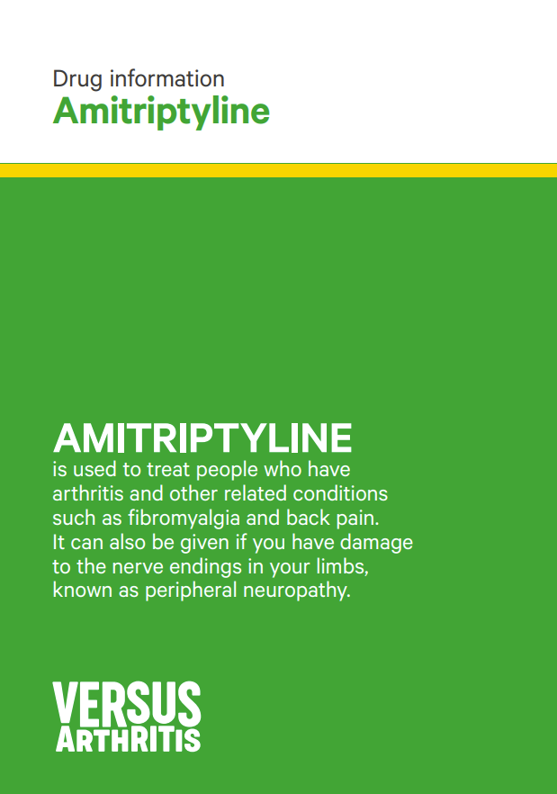 Amitriptyline Uses Side Effects Risks Free Information Booklet amitriptyline-uses-side-effects-risks-free-information-booklet