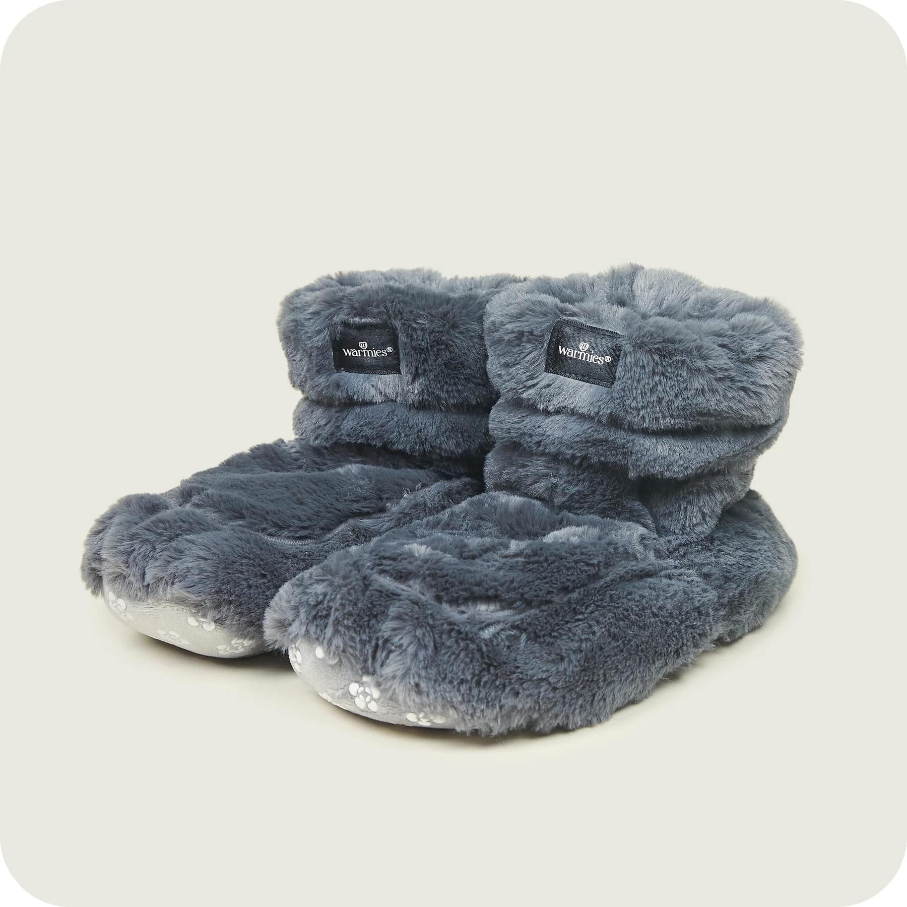 Warmies Heated Products | Microwaveable Slippers & Heat Therapy ...