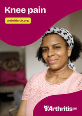 Arthritis UK Free Information Booklets