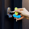 Keywing Key Turner | Easy Grip Key Helper for Arthritis & Hand Pain ...