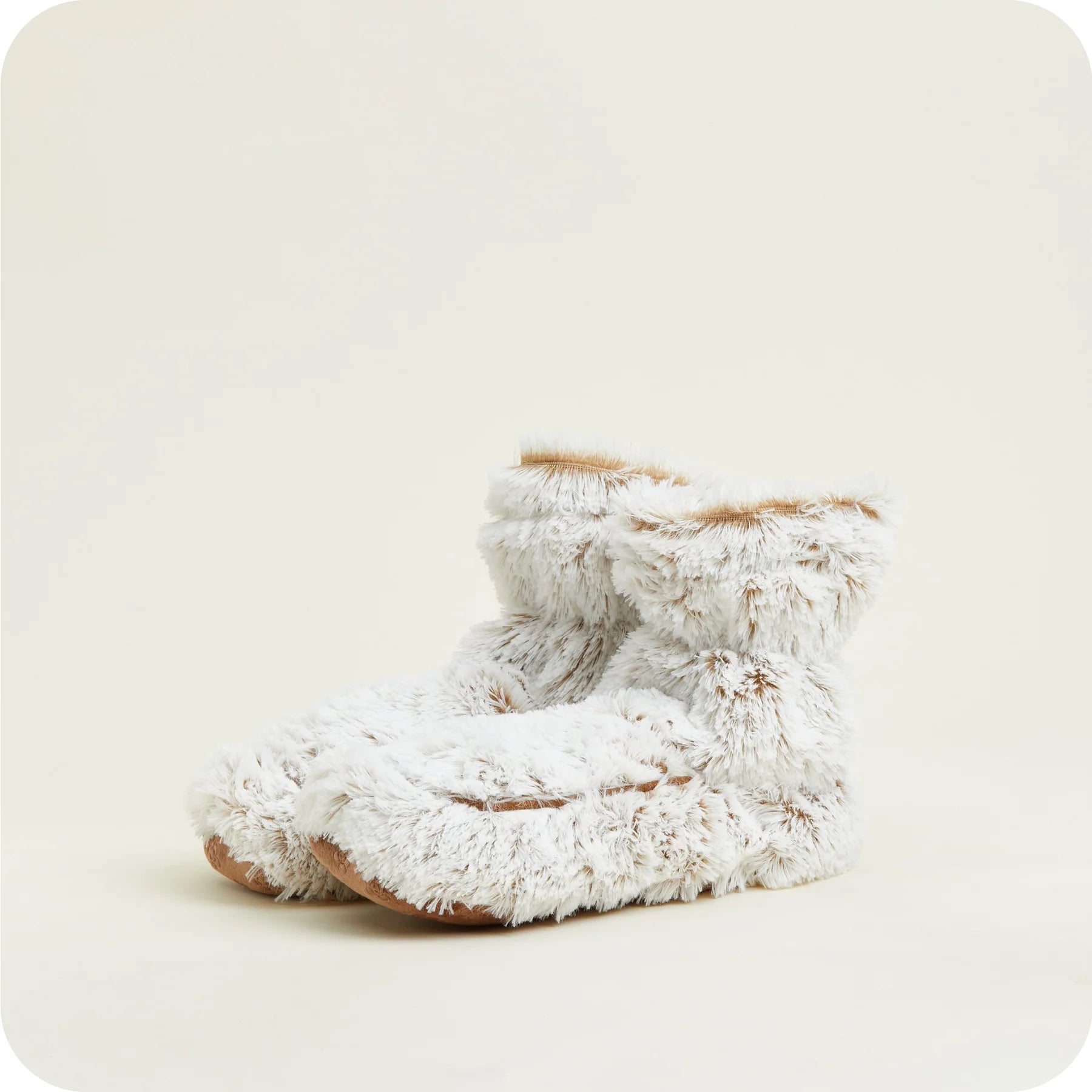 Warmies Heatable Boots - Microwaveable Heated Footwear | Arthritis UK